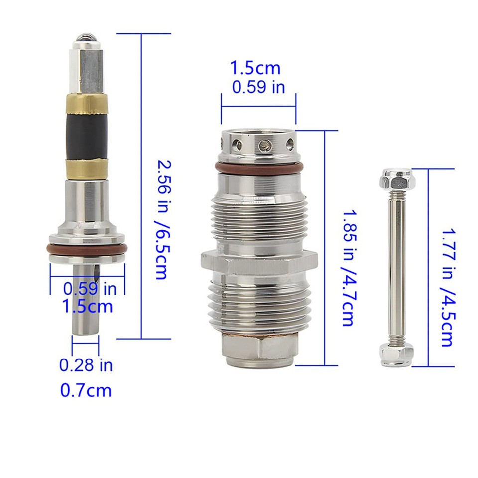 For Contractor FTX Airless Spray Gun Replacement Kit 288488 Sturdy ...