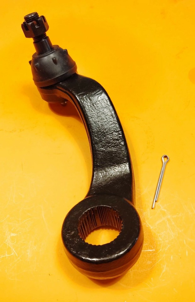 MOPAR B-Body Pitman Arm - SPLINE MISMATCH Problem Solver 62-72 Coronet ...