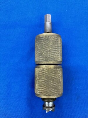 USED OEM Harris 4600003 Torch Head Reamer Cutting Torch Repair Tool | eBay