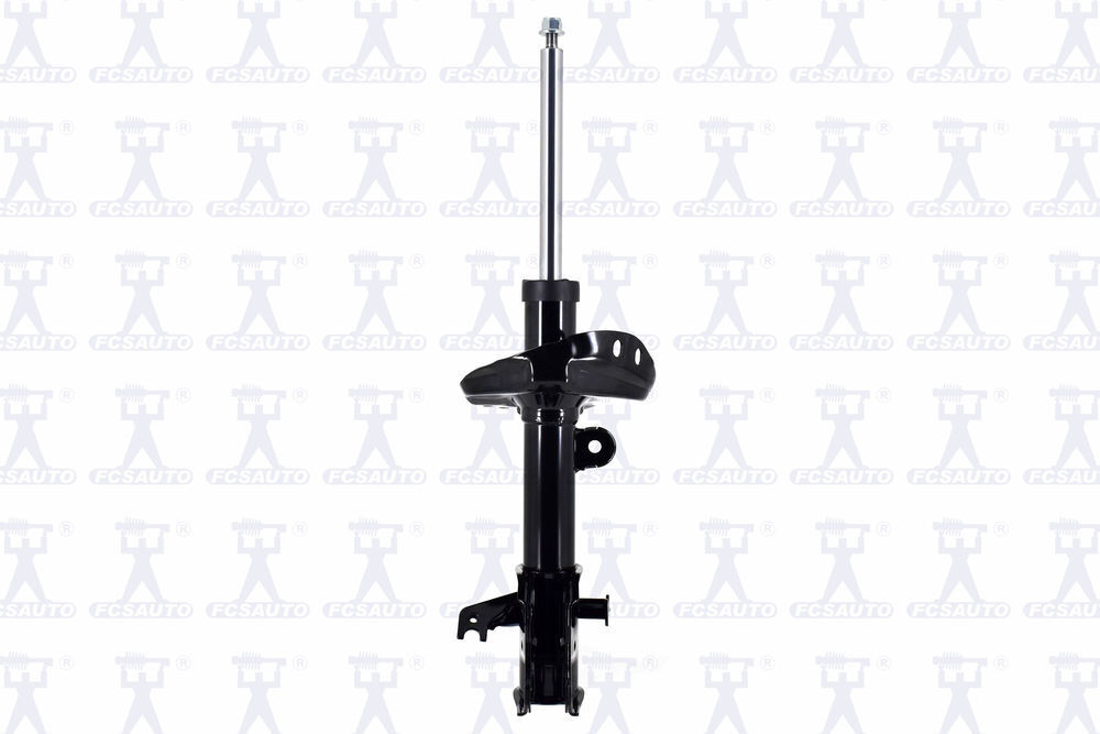 Suspension Strut Assembly FCS 333365L for sale online | eBay
