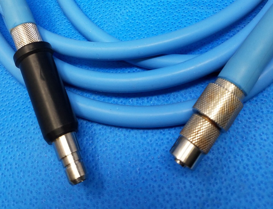 Dyonics 2143 Fiber Optic Light Cable | eBay