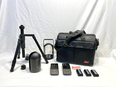 Rotary Lasers - Laser Alignment