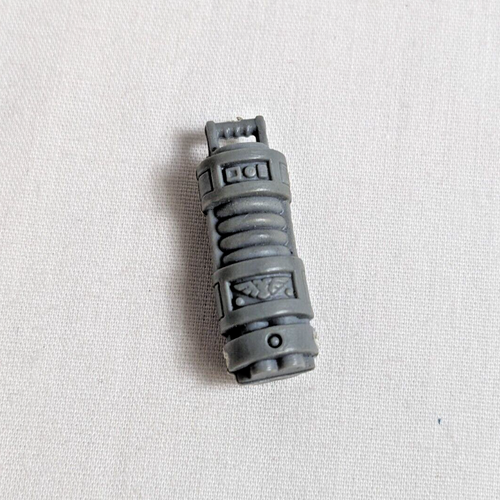 WARHAMMER 40K Battle for Macragge Objective Marker Power Cell GW OOP | eBay