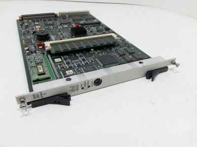 Lucent SSP-SDS-1000 SS7 Series Card For the EXS-2000 Chassis | eBay