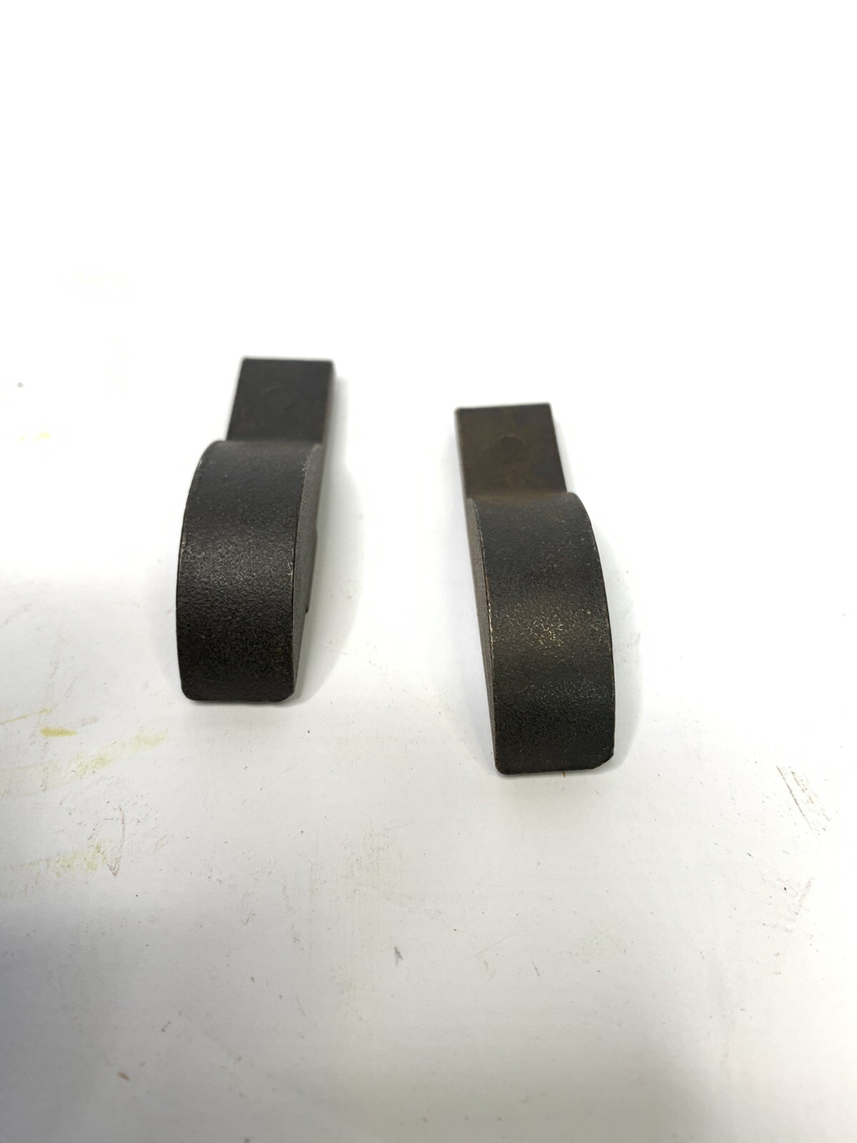 Lot Of 2 Texas Pneumatic TX-00956 Retainer For TX-1-B Needle Chisel ...