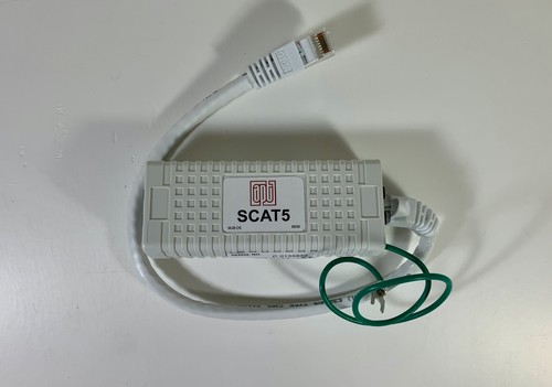 NEW! apt SCAT5 Cat 5 Dataline Surge Protector | eBay
