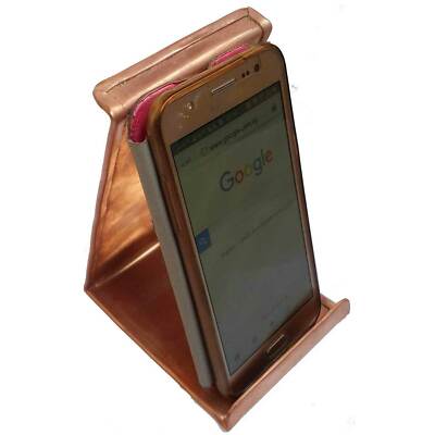 Mini Laptop Tablet Smart Phone Mobile Cellular Phone Display Copper ...