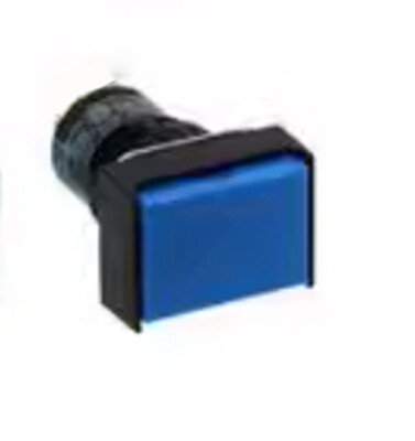 1pcs IDEC Panel Indicator lamp Signal lamp AL6Q-P4SC 24V | eBay