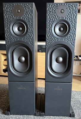 Linn Keltik Loudspeakers for sale | eBay UK