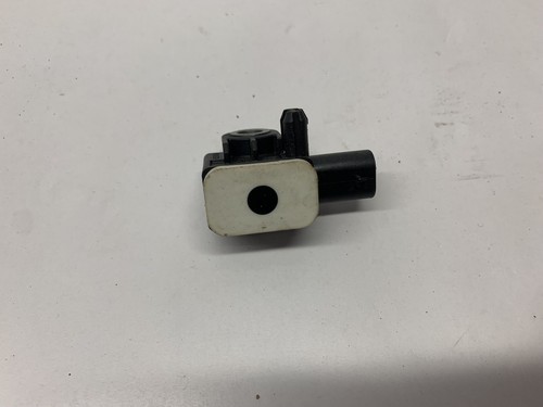 2011 VW TOUAREG 7P5 3.6 V6 FSI Rear Left Crash Impact Sensor 2h0959351 ...