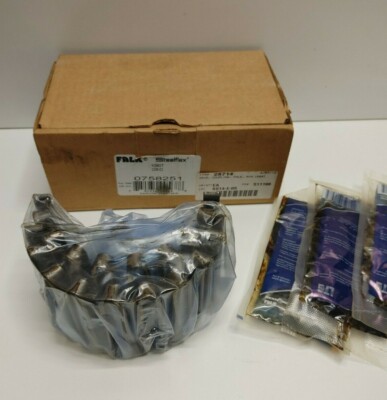 NEW OLD STOCK! REXNORD FALK 1080T GRID COUPLING 0758251 | eBay