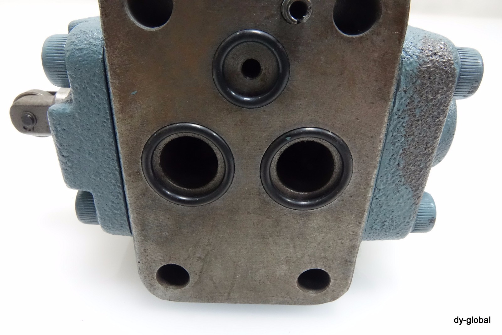 DAIKIN NNB Scratched DDC-G03-3 DECELERATION VALVE VLV-I-79 | eBay