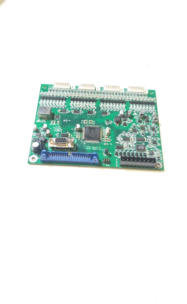Mcl Display Board Af-mi 94v-0 E301546 for sale online | eBay