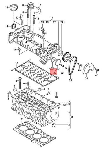 Genuine SKODA VW AUDI Fabia Kodiaq octavia Rapid Roomster Cover ...