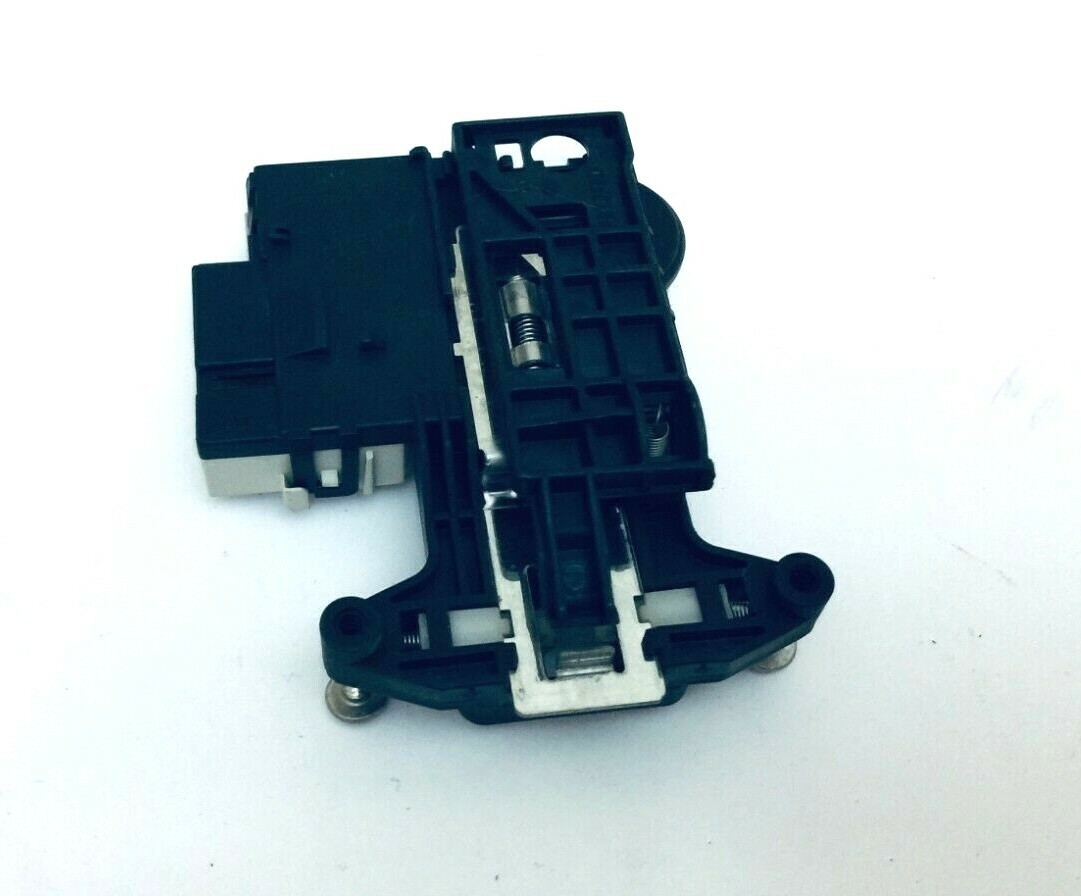 LG Washer Model WM2077CW / 01 Door Latch Lock P/N 6601ER1004C | eBay