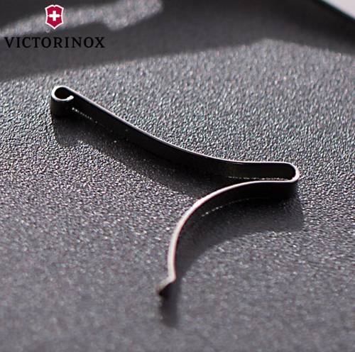 Genuine Victorinox Swiss Army Scissor Spring A.3757 Large Fits 91mm ...