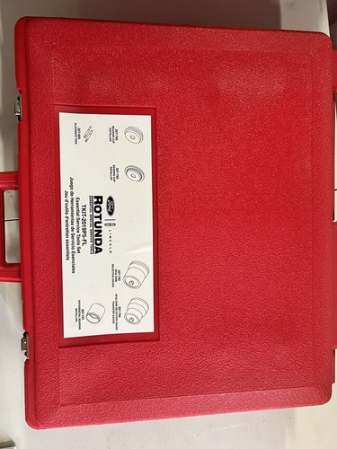 Ford Rotunda OTC TKIT-2019P5-FL HF45 Transmission Tool Kit | eBay