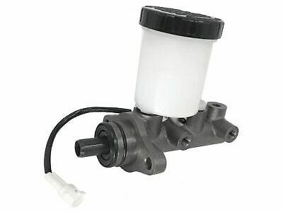 Brake Master Cylinder Fits 91-95 TRACKER 33221 | eBay