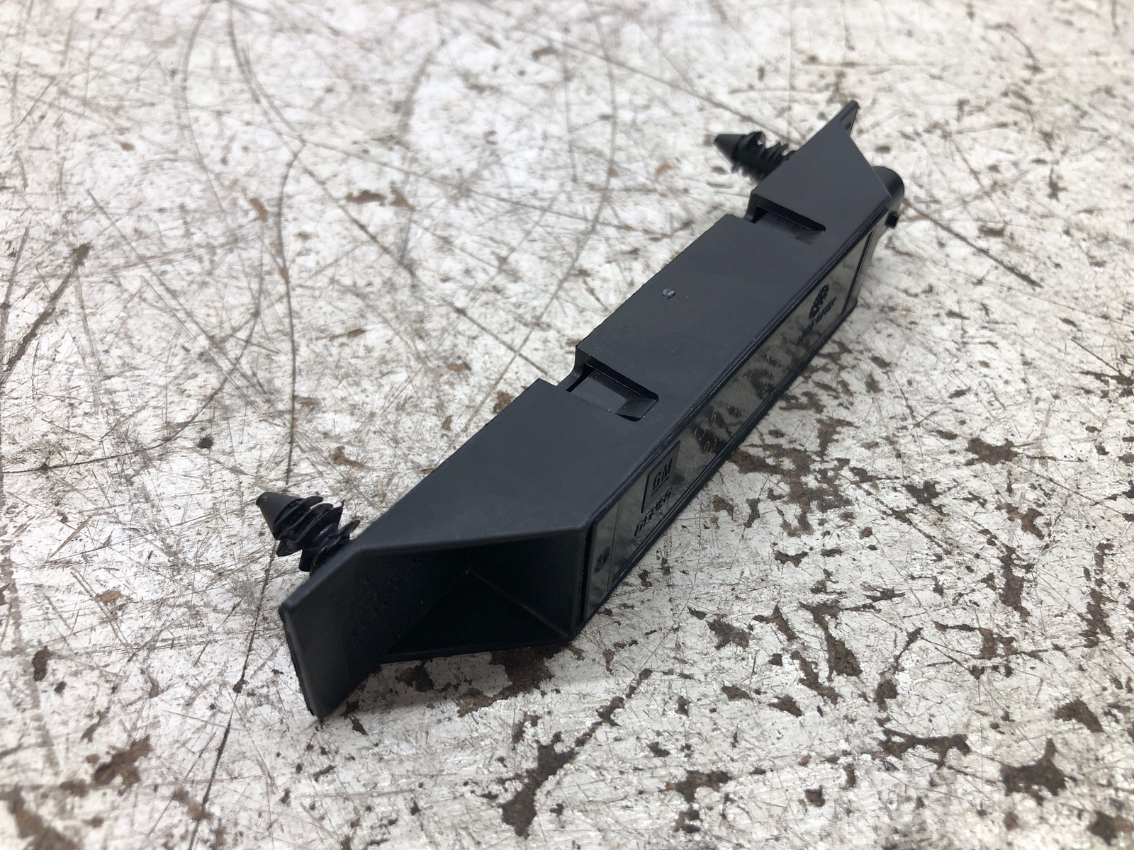 2019-2022 CHEVROLET BLAZER REAR SMART KEYLESS ENTRY ANTENNA MODULE ...