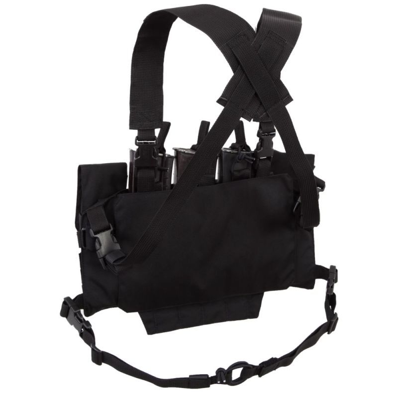 Chest Rig (Vest) Kangaroo MOLLE ANA Tactical Hunting Russian Army ...