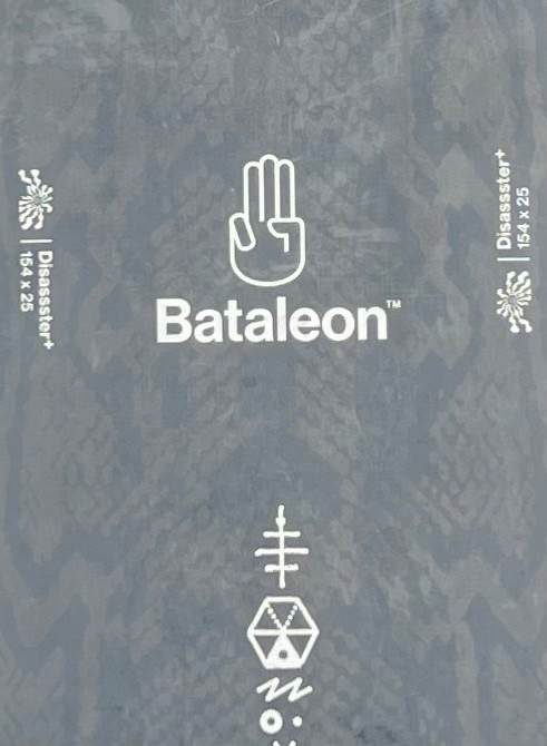 Bataleon Disaster Plus 154 | eBay