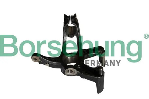 Kit montaggio pastiglie freno anteriore Sx B12113 Borsehung per VW SEAT ...