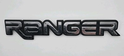 1998-2005 FORD RANGER EMBLEM OEM | eBay