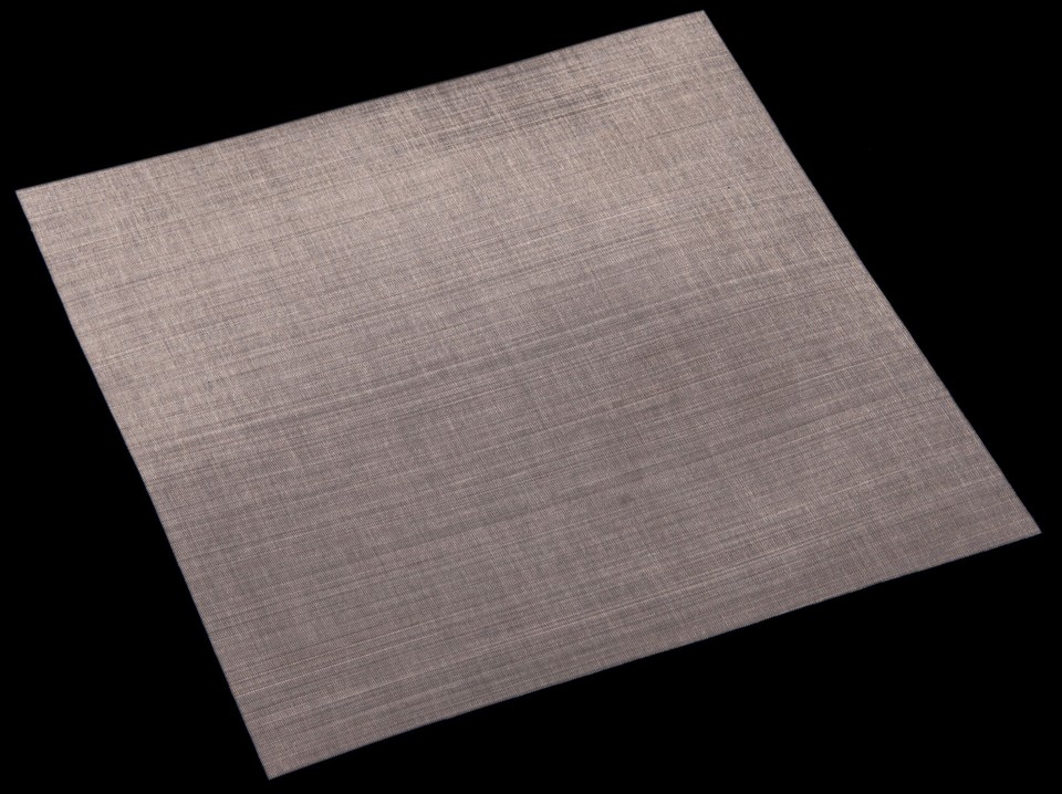 STAINLESS STEEL WOVEN WIRE MESH (filter grading sheet) | eBay