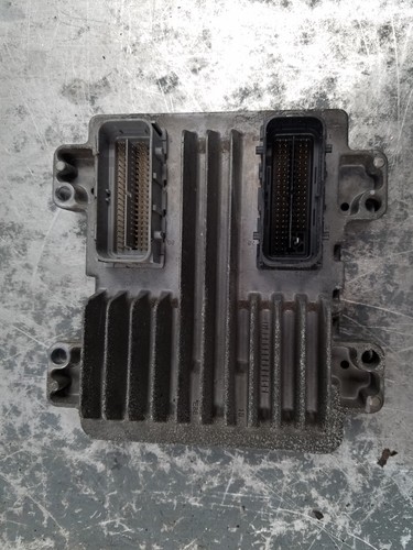 2007 Chevy Corvette C6 Z06 LS7 Engine Computer ECU ECM - ** #3483 B8 | eBay