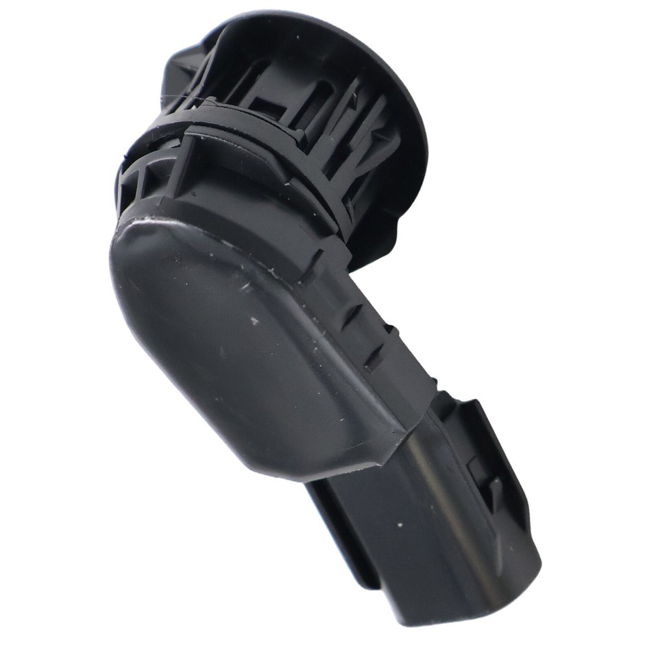 For Toyota RAV4 Tacoma Tundra 2013-2018 Parking 4 X Sensor Kit Black ...