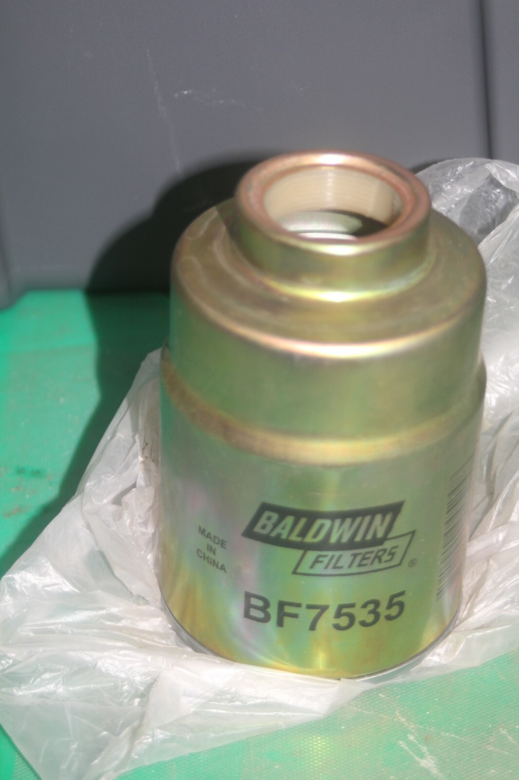 LUCAS-CAV F116 - Fuel filter cross reference