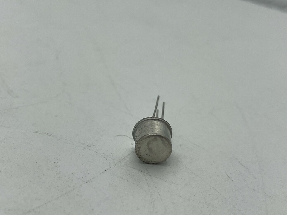 Texas instruments BC142 NPN silicon Transistor | eBay