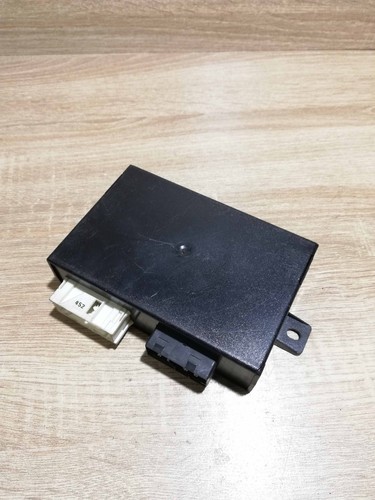 Bmw E36 318i E34 520i 525i 1387961 CENTRAL LOCKING & ALARM SYSTEM ...