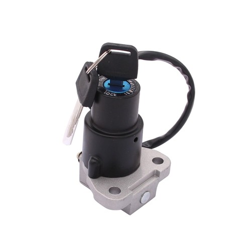 TW200 XT225 XS400 XT600 For Yamaha DT200 DT200R Ignition Switch Lock ...
