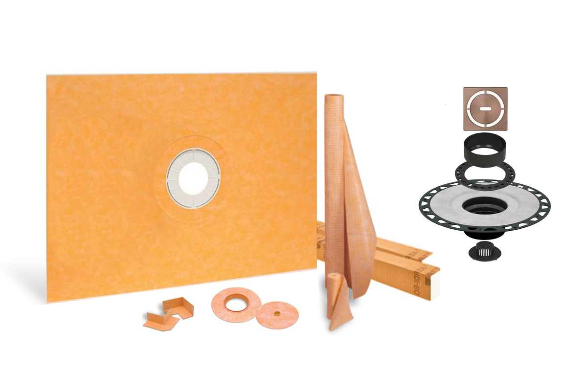 Flange Size Kit Drop In Bathtub Tile Flange At Theodore Talbert Blog ...