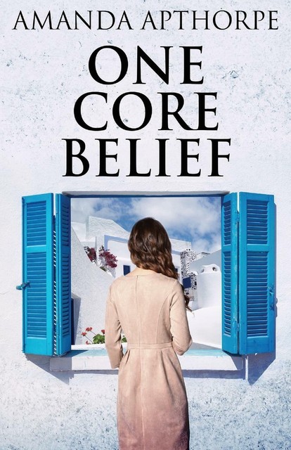 One Core Belief von Amanda Apthorpe (2021, Taschenbuch) for sale online ...