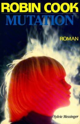 Mutation - Robin Cook - V273553 | eBay