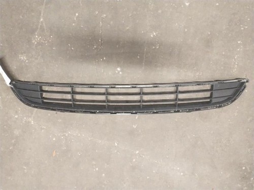 Grille Lower FWD Without Automatic Braking Fits 17-19 SPORTAGE 730302 ...