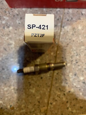 Motorcraft SP421 Spark Plug | eBay