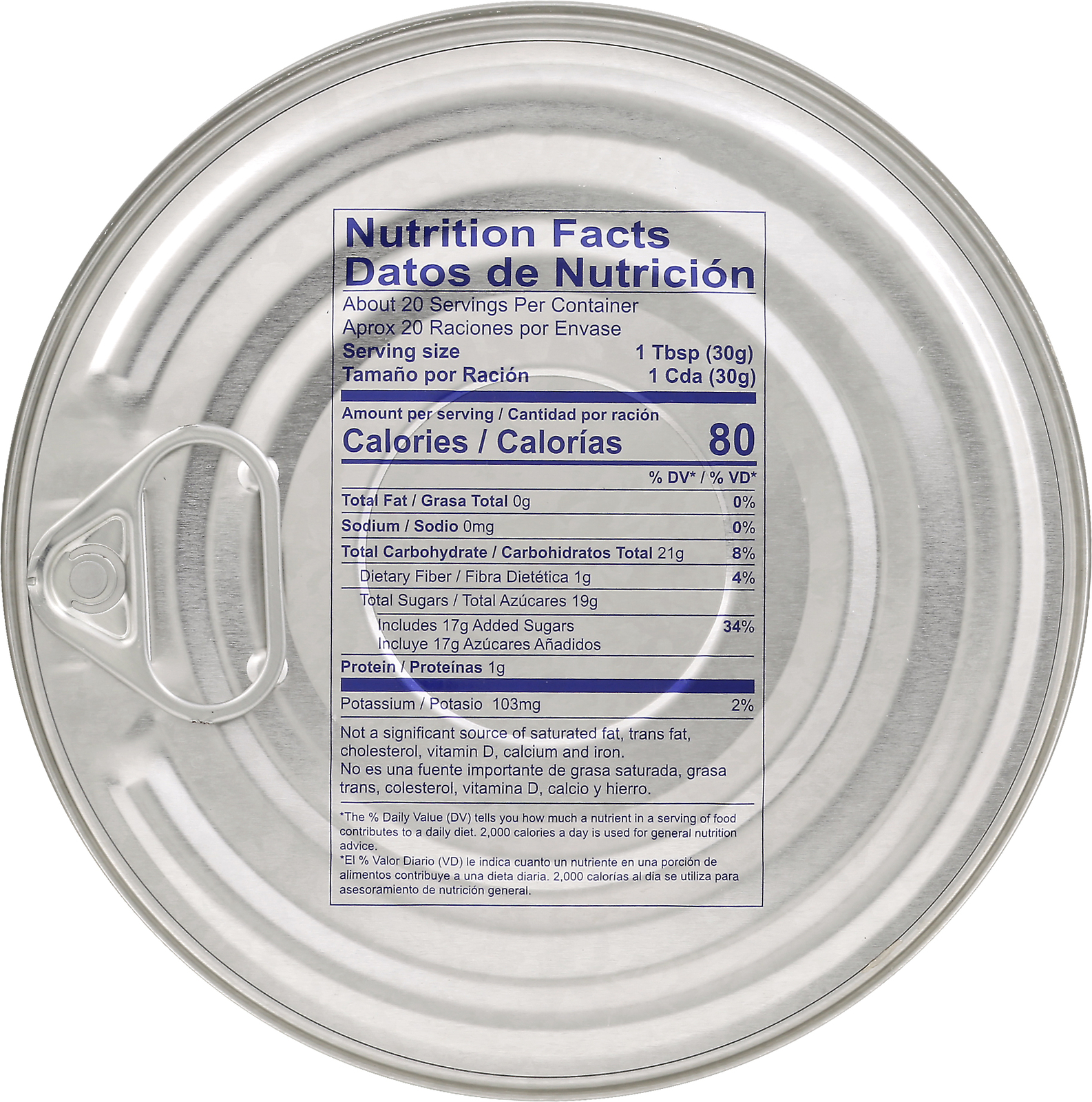 Goya Guava Paste Tin 21 oz (Pack of 24) | eBay