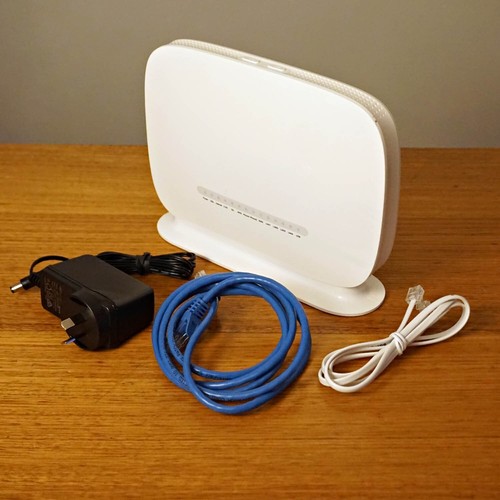 Tp-Link Archer VR1600v AC1600 Wireless VoIP Modern Router NBN ...