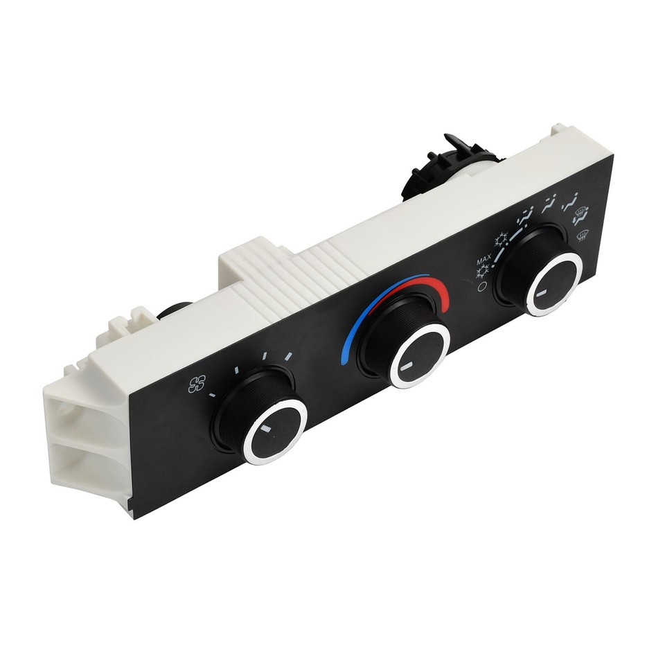 HVAC Climate Control Module 599-217 For Chevy GMC Van 96-20 Express ...