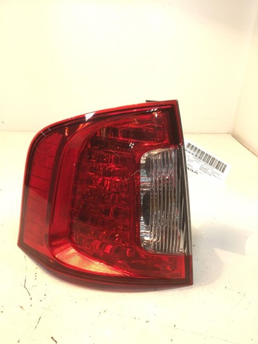 11 12 13 14 Ford FORD EDGE Tail Light Assembly Left | eBay