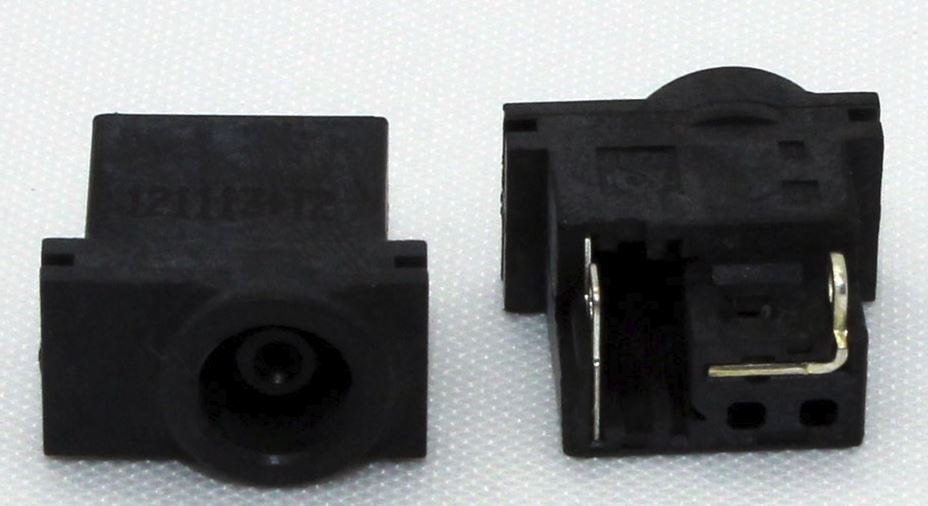 New Laptop Connector DC Power Jack Socket Samsung NP NC20 N120 N128 | eBay
