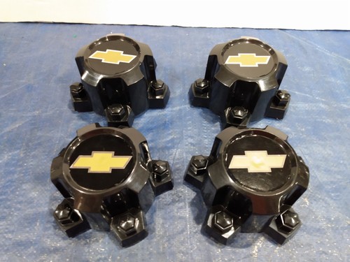 86-94 chevrolet chevy s10 blazer 14" 15" rally steel wheel center hub ...