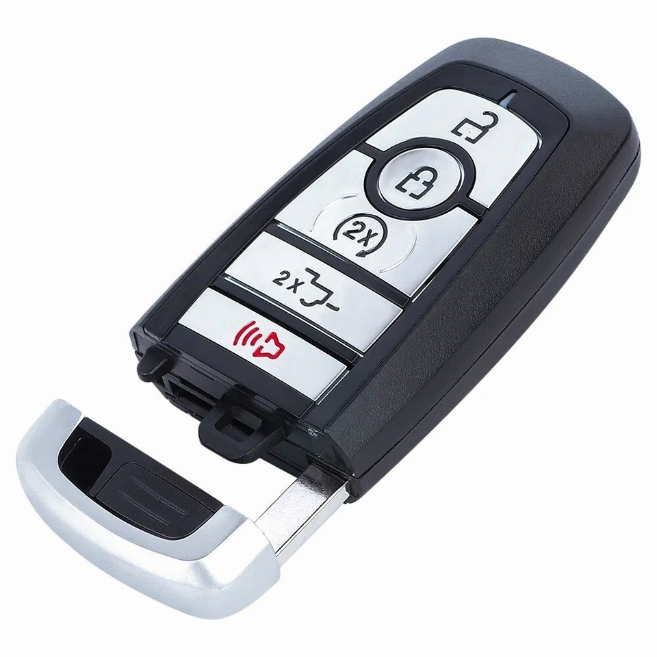 164-R8149 Proximity Keyless Remote key Fob for Ford 2017-20 FORD FUSION ...