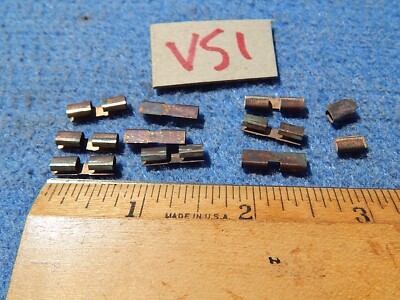 Seeburg HF100G 100W HF100R 100JL V200 201 222 Selector Key Springs ...