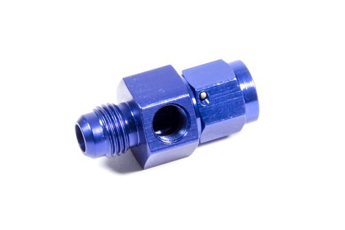 Fragola Inline Gauge Adapter -6AN Male x -6AN Fem 822320022445| eBay