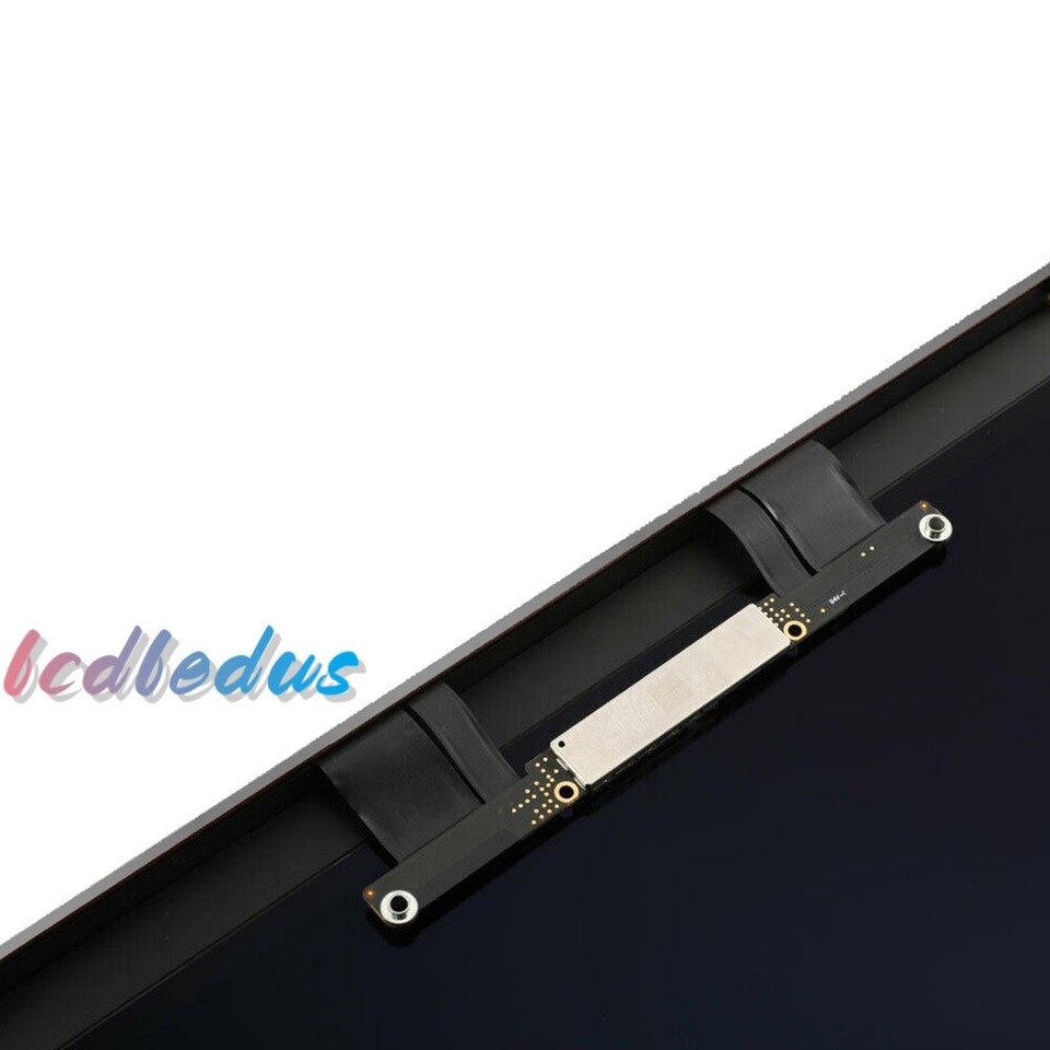 For Apple Macbook Air 13" A2179 A1932 LCD Screen Assembly Replacement ...