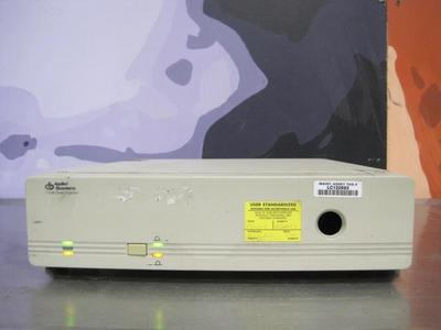 APPLIED BIOSYSTEMS 112A OVEN INJECTOR USED PERKIN ELMER LAB SAMPLE ...